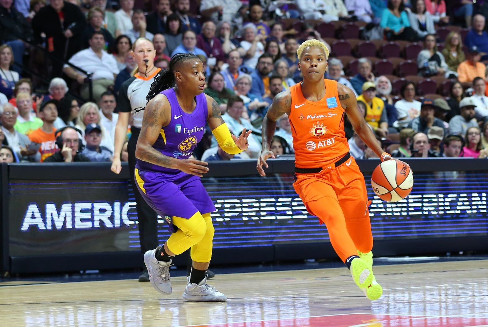 WNBA Players: Overplayed And Underpaid - Essence | Essence