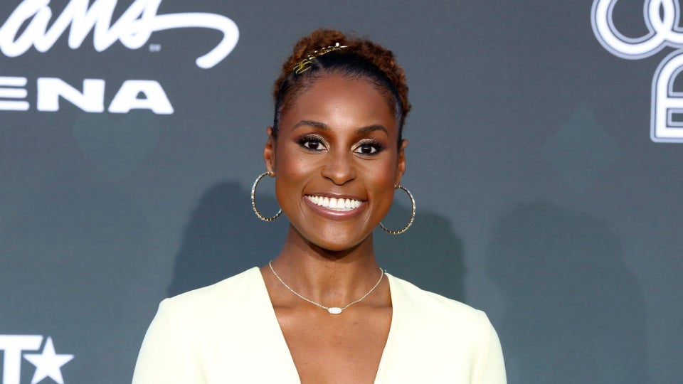 Issa Rae Highlighted The Lack Of Women In This Year’s Oscar Nominees ...