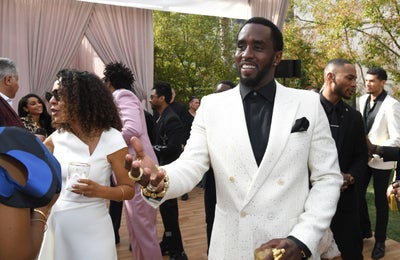 Here's Every Envy-Inducing Picture From The Roc Nation Brunch 2020 ...