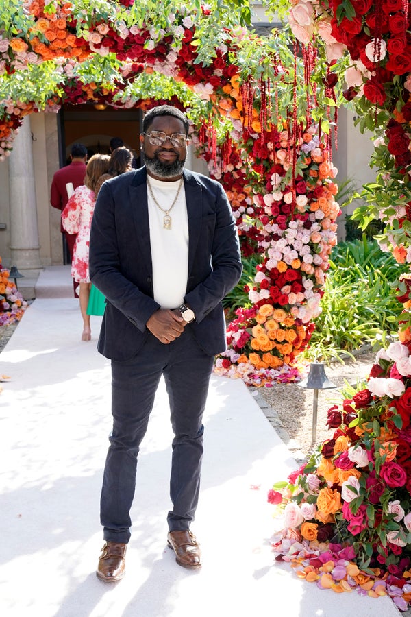 Here's Every Important Picture From The Roc Nation Brunch 2020 - Essence