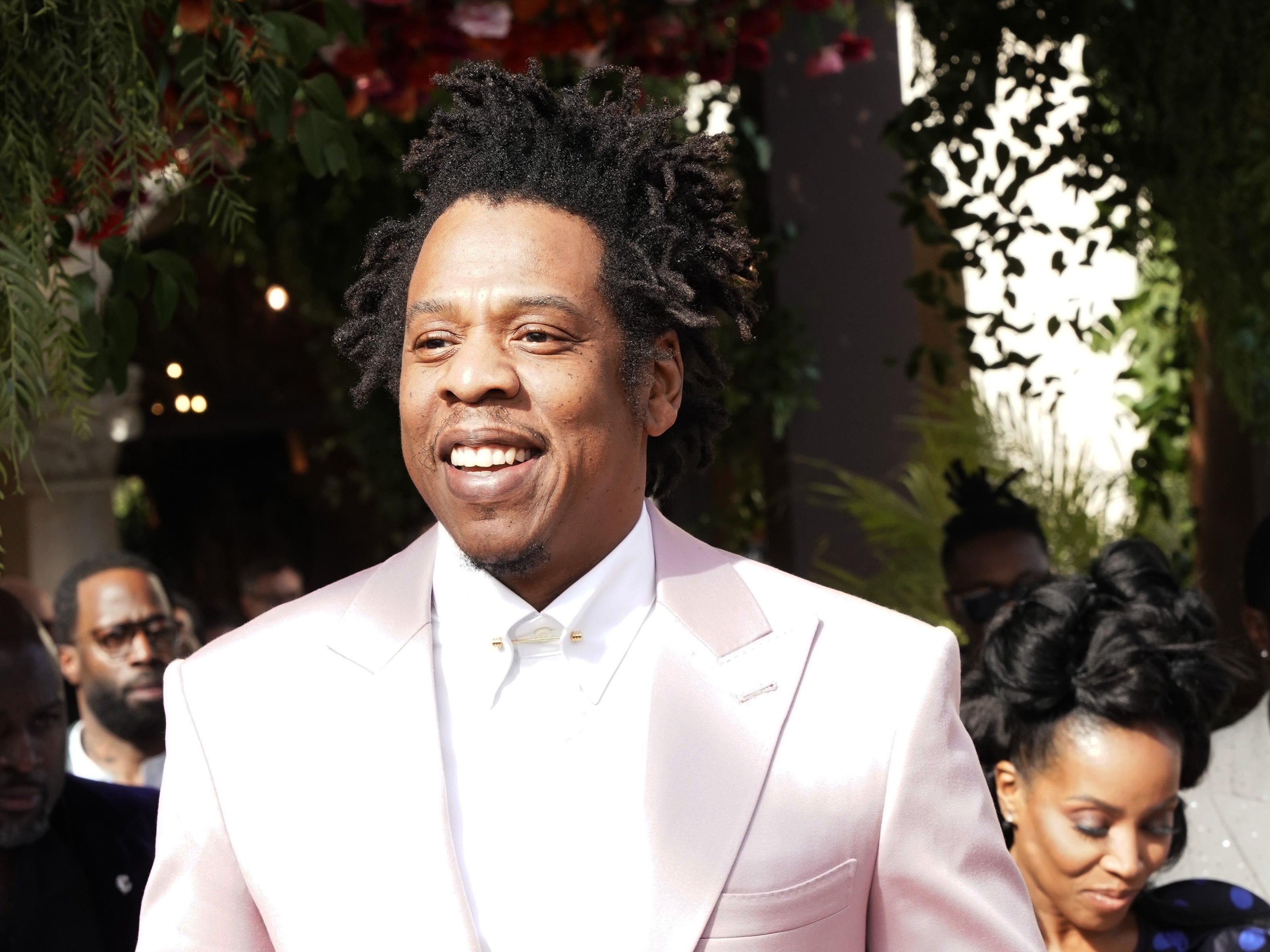 Roc Nation Partners With Random House To Tell Authentic, Black Stories ...