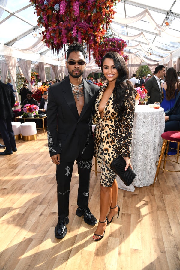 Here's Every Important Picture From The Roc Nation Brunch 2020 - Essence