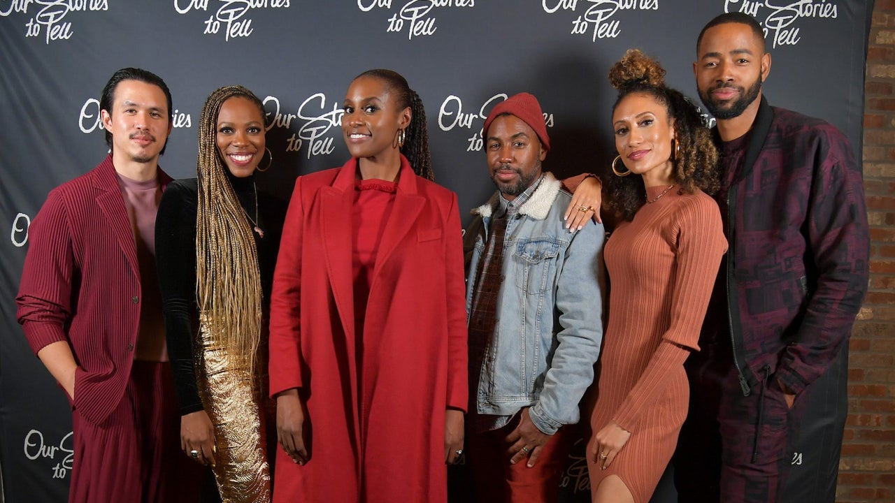 Issa Rae Reveals How HBO Supports ‘Insecure’ To Make It Authentic | Essence