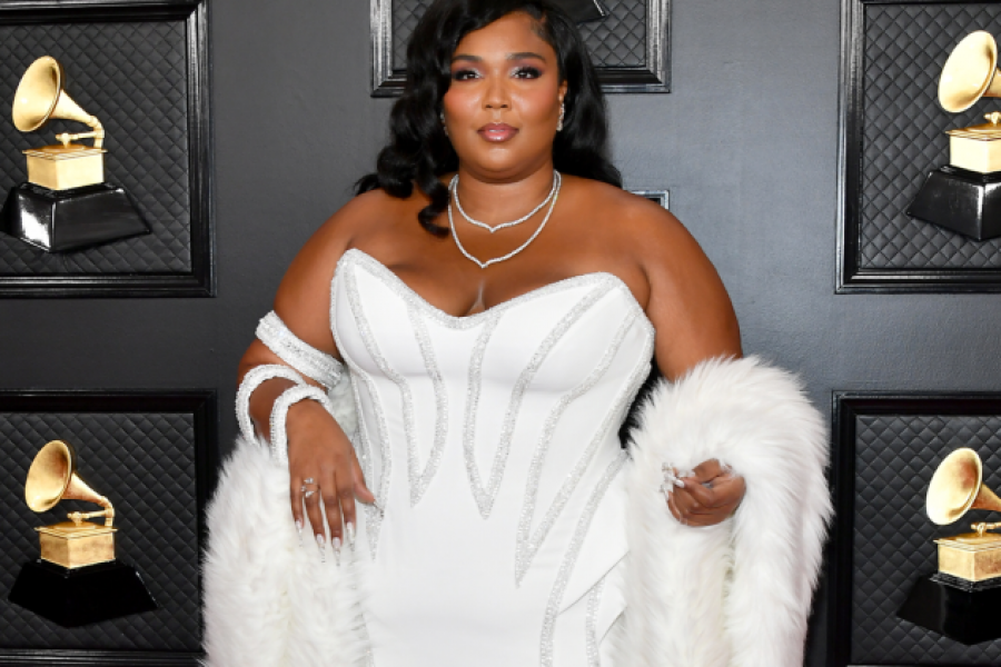 Lizzo Has The Best Nail Designs and Here's Proof - Essence