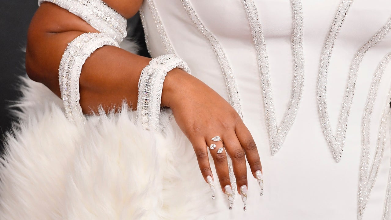 Lizzo Has The Best Nail Designs and Here's Proof - Essence | Essence