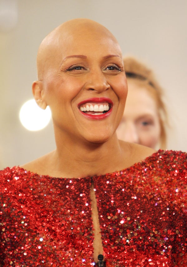 Robin Roberts Celebrates 30 Years At Disney - Essence