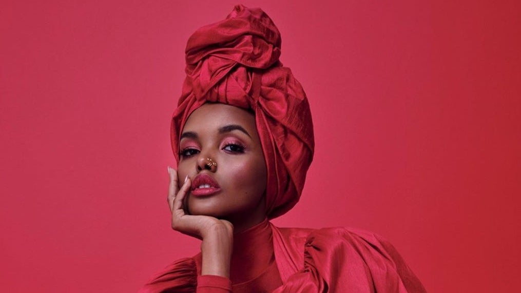 The Best Looks From Our January/February Cover Star Halima Aden | Essence