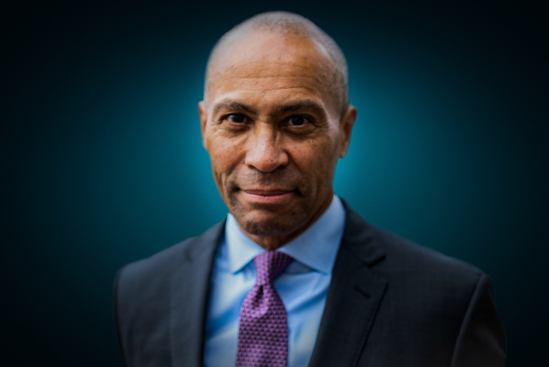 Deval Patrick Says He Isn't 'Too Late' For The Many Voters Still ...