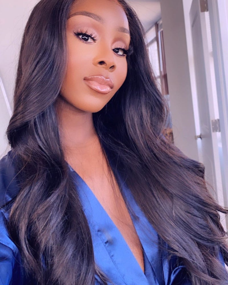 Celebrity Beauty Looks Of The Week: Jan. 12-Jan. 18 - Essence