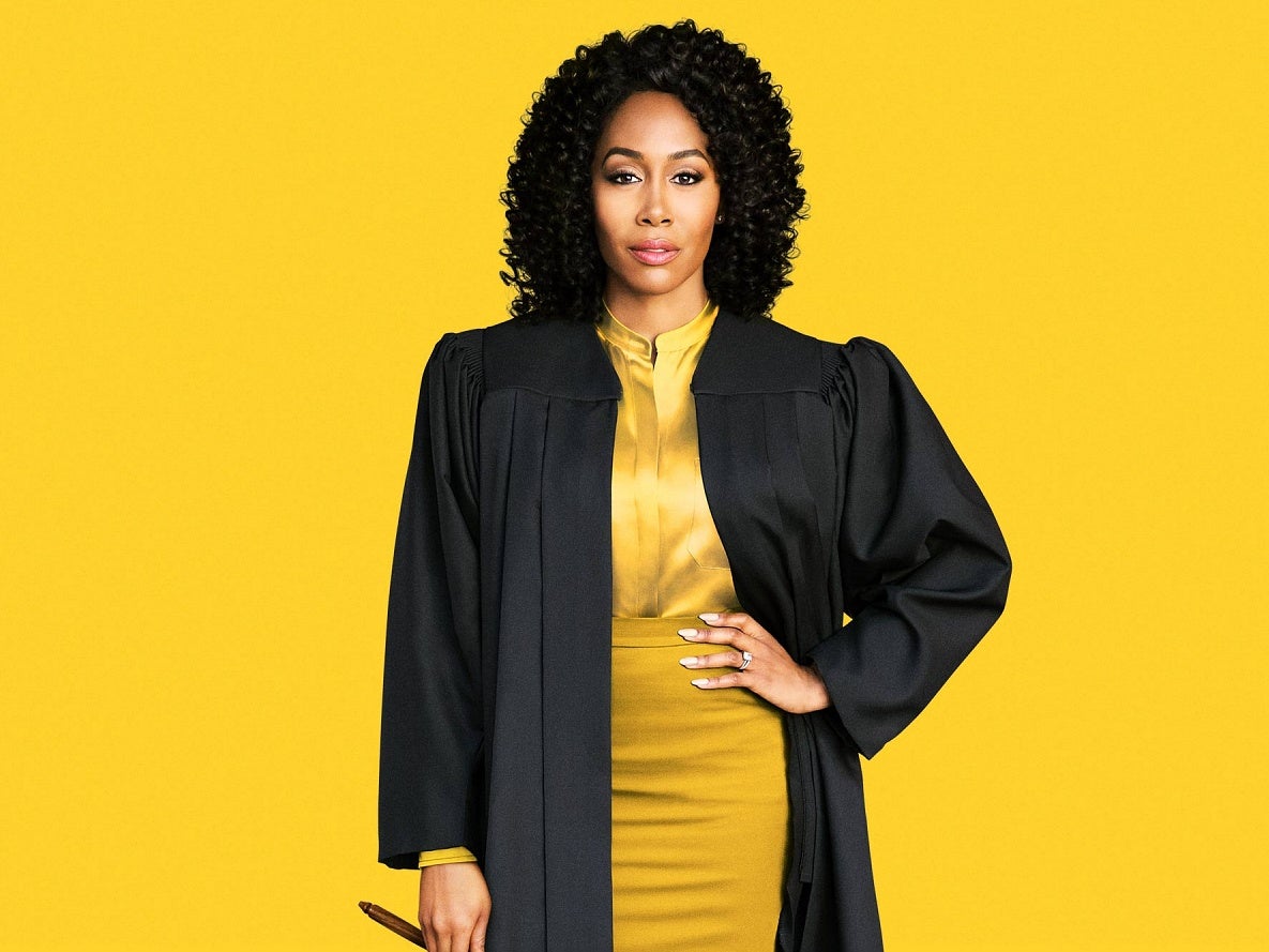 Three Writers Of Color Leave CBS's 'All Rise' Due To White Showrunner ...