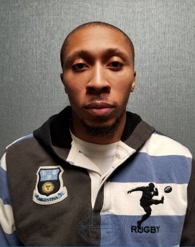 Former Cop Allegedly Raped Woman, Exposed Her To HIV - Essence