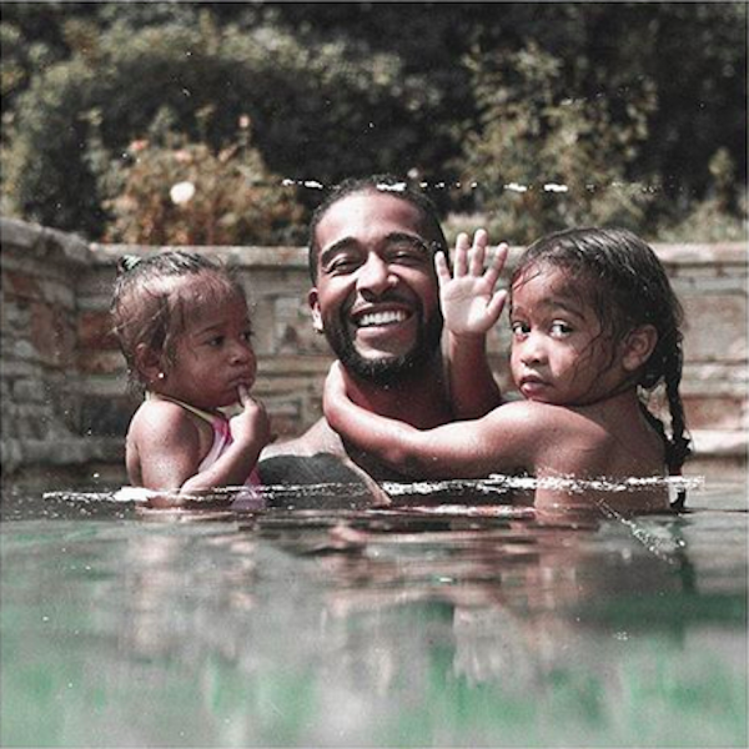 Omarion Opens Up About Last Year's Headlines And His Millennium Tour