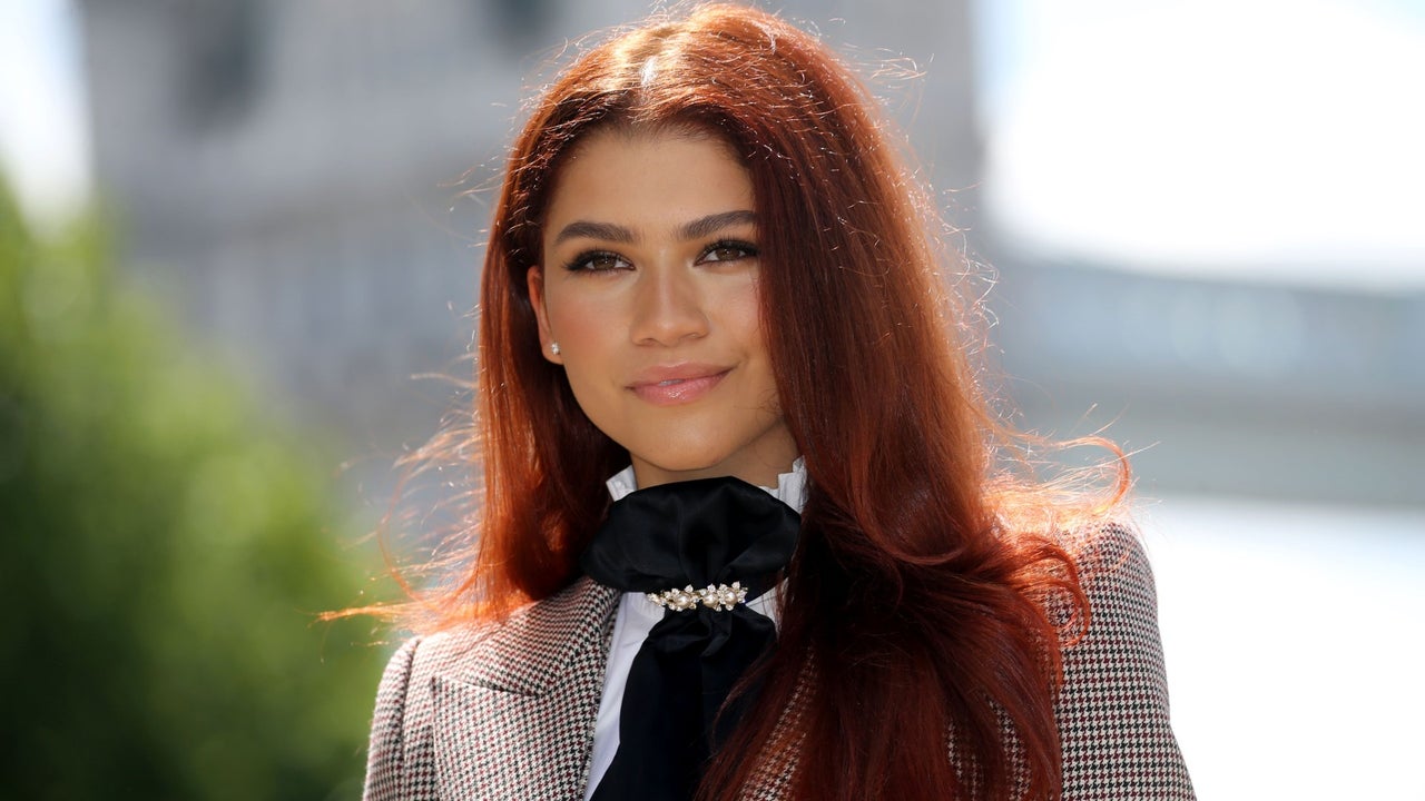 5 Tips For Going Red Without Damaging Your Hair - Essence | Essence