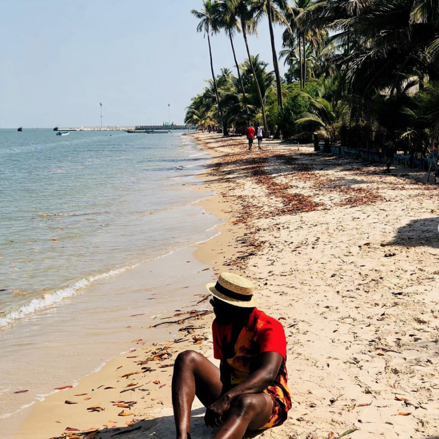 See Syleena Johnson's Amazing Weight Loss Transformation - Essence