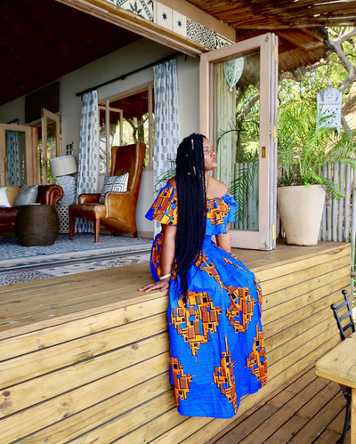 Black Travel Vibes: Embrace Your Inner Daredevil In Zambia | Essence