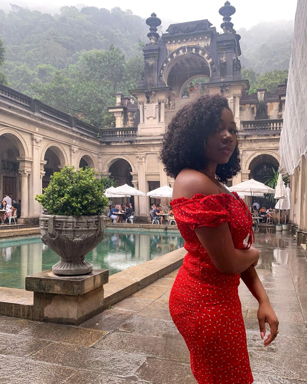 20 Photos That Will Make You Fall In Love With Brazil - Essence