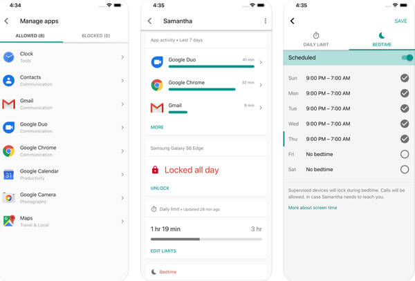 The Upgrade: 3 Parenting Apps To Make Life Easier - Essence