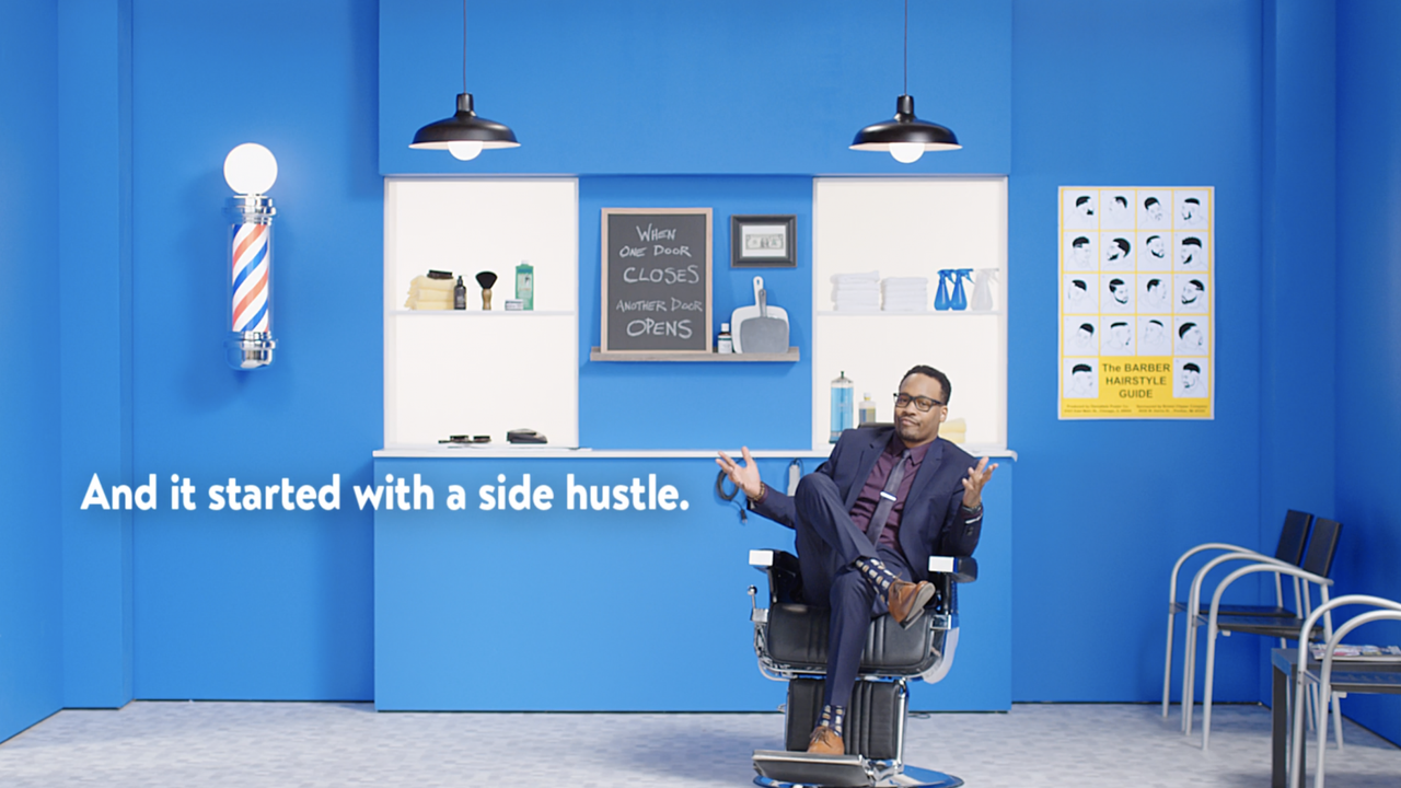 Walmart Honors Black-Owned Barbershop for Black History Month | Essence