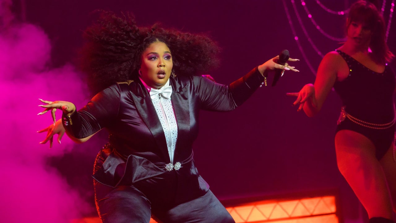 Happy Birthday, Lizzo! Hope You're Feeling 'Good as Hell' - Essence ...