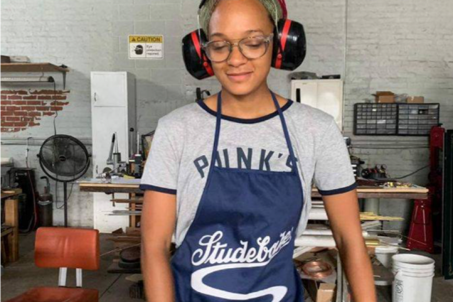 Tonee Turner Archives - Essence