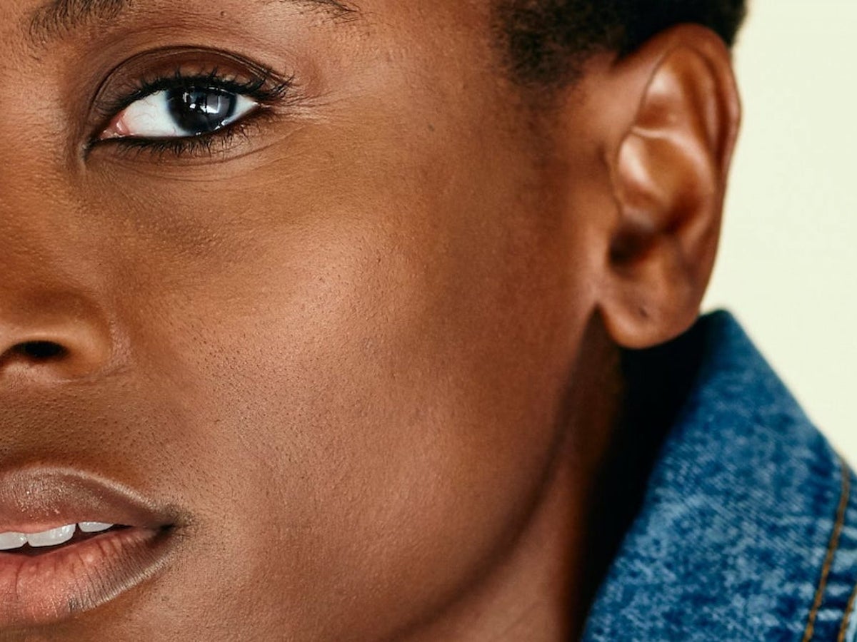 British Actress Tracy Ifeachor Wears God On Her Sleeve | Essence