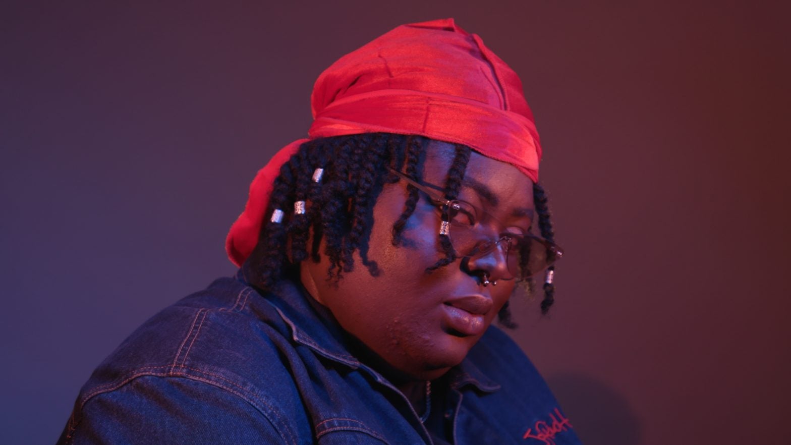 Chika Isn't Here To Be Your Role Model Or Representation - Essence