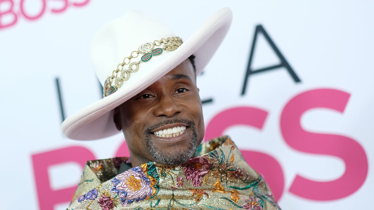 Standout Style Moments At The 'Like A Boss' Premiere | Essence