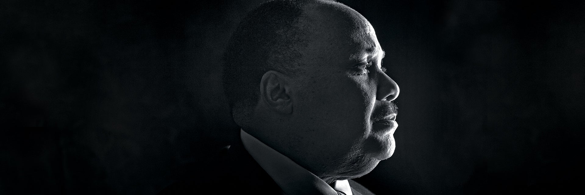 Martin Luther King III Speaks About His Father’s Legacy - Essence