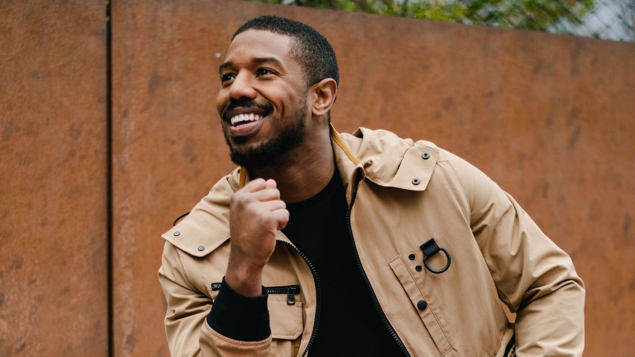 Coach Launches Spring Campaign With Michael B. Jordan - Essence | Essence