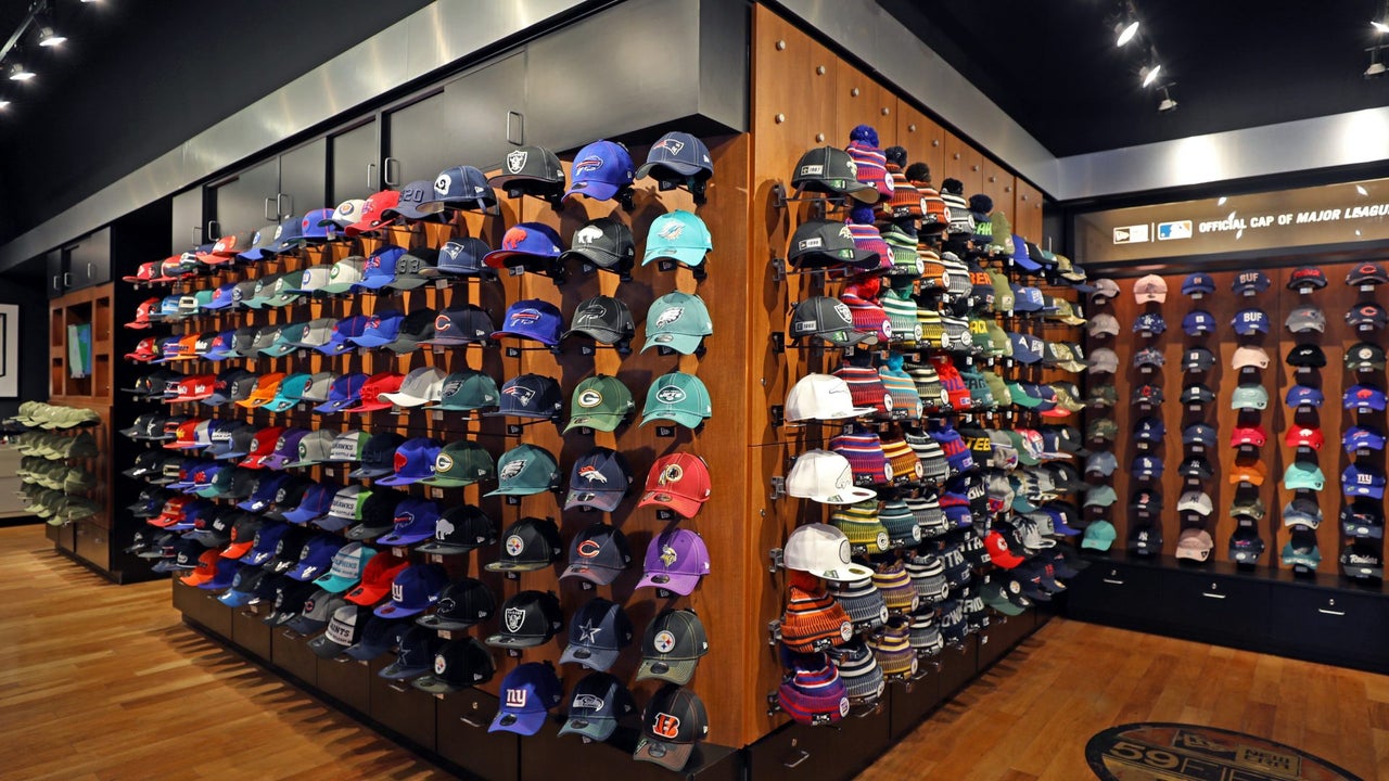 New Era Celebrates 100 Years In The Fashion Industry - Essence | Essence