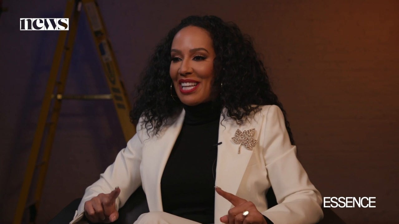 'RHOA' Star Tanya Sam Has Become 'More Assertive' After 2 Seasons | Essence