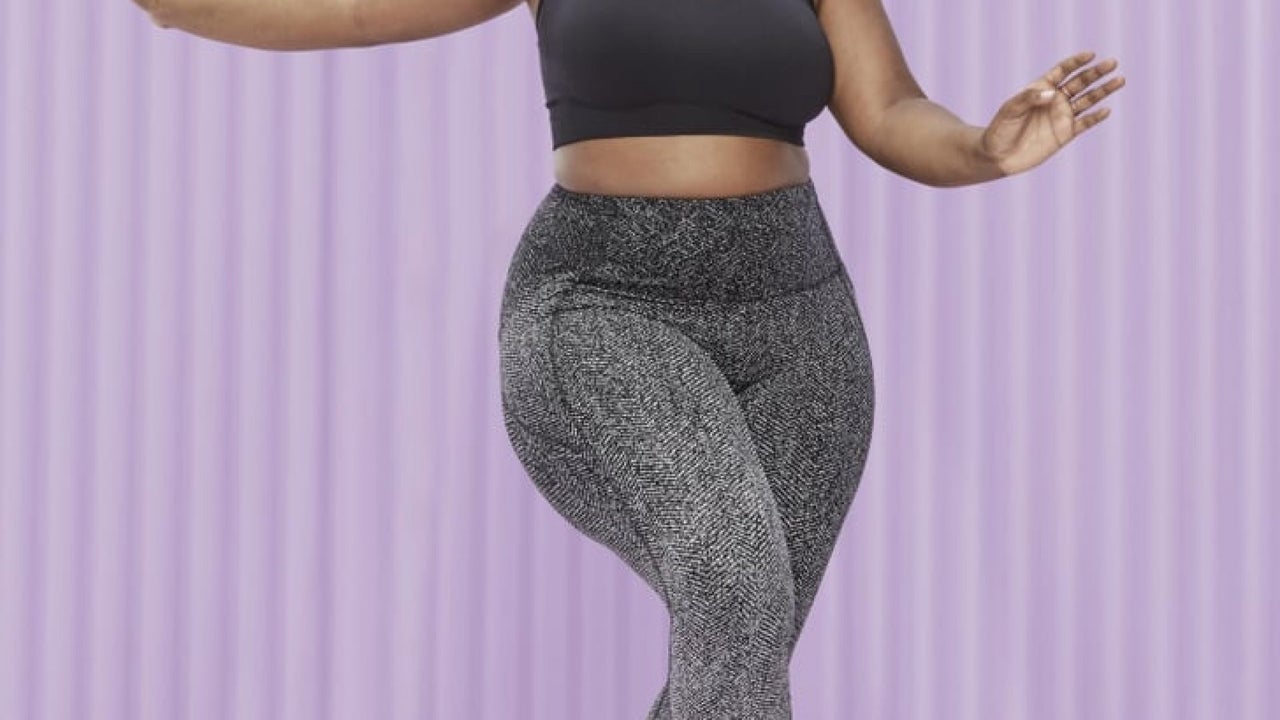 Target's New Size Inclusive Activewear Brand Launches This Month ...