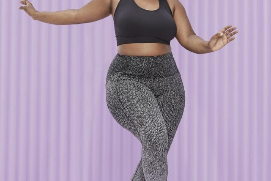 all in motion Archives - Essence