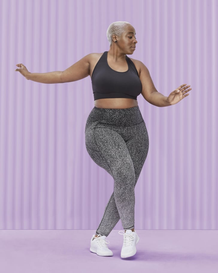 Target's New Size Inclusive Activewear Brand Launches This Month | Essence
