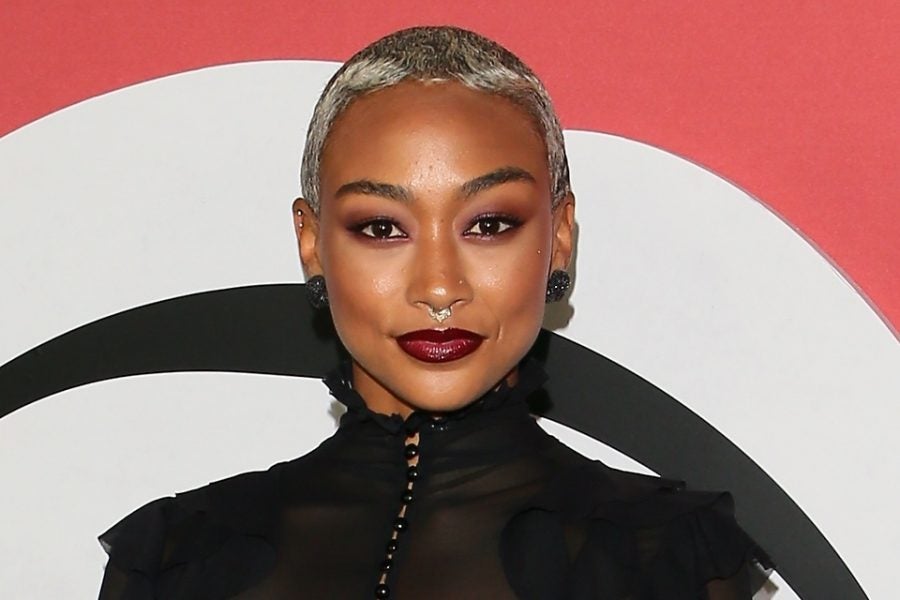 'Sabrina' Star Tati Gabrielle Is Finally Coming Into Her Own