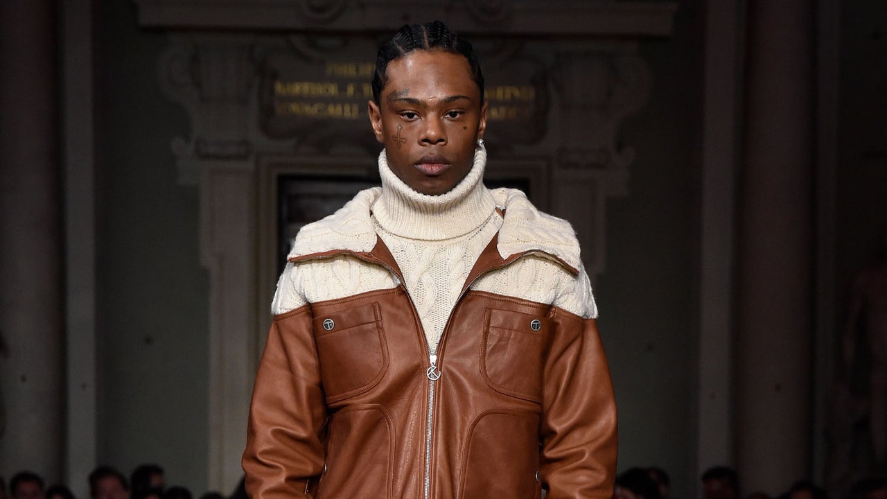 Telfar Debuts Fall 2020 Menswear Collection In Italy | Essence