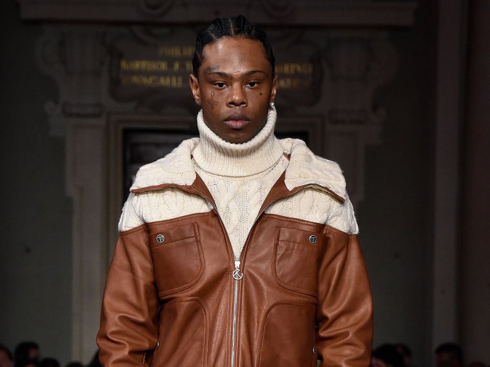 Telfar Debuts Fall 2020 Menswear Collection In Italy - Essence | Essence