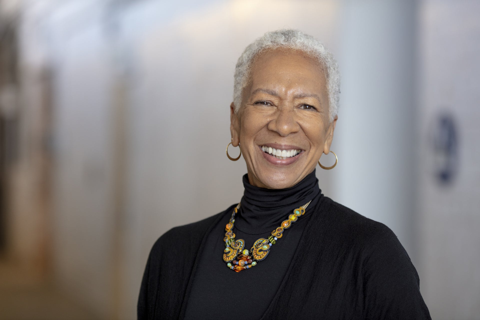 Angela Glover Blackwell’s Radical Imagination | Essence
