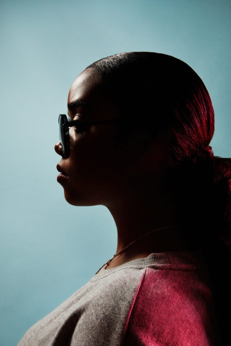 H.E.R. Is Finally Coming Out With Sunglasses - Essence