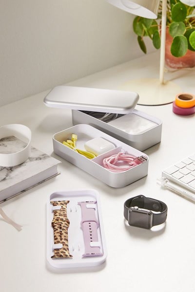 5 Tech Organizers Every Gadget Lover Needs ASAP | Essence