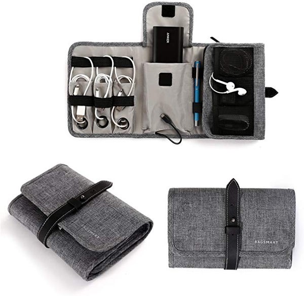 5 Tech Organizers Every Gadget Lover Needs ASAP - Essence