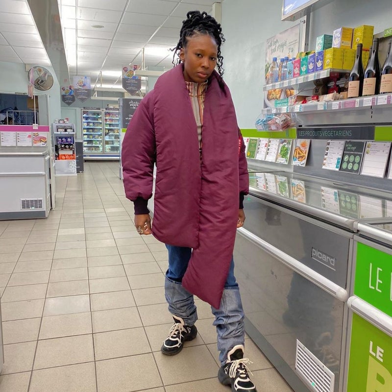 50 Black Creatives In Fashion You Should Know - Essence