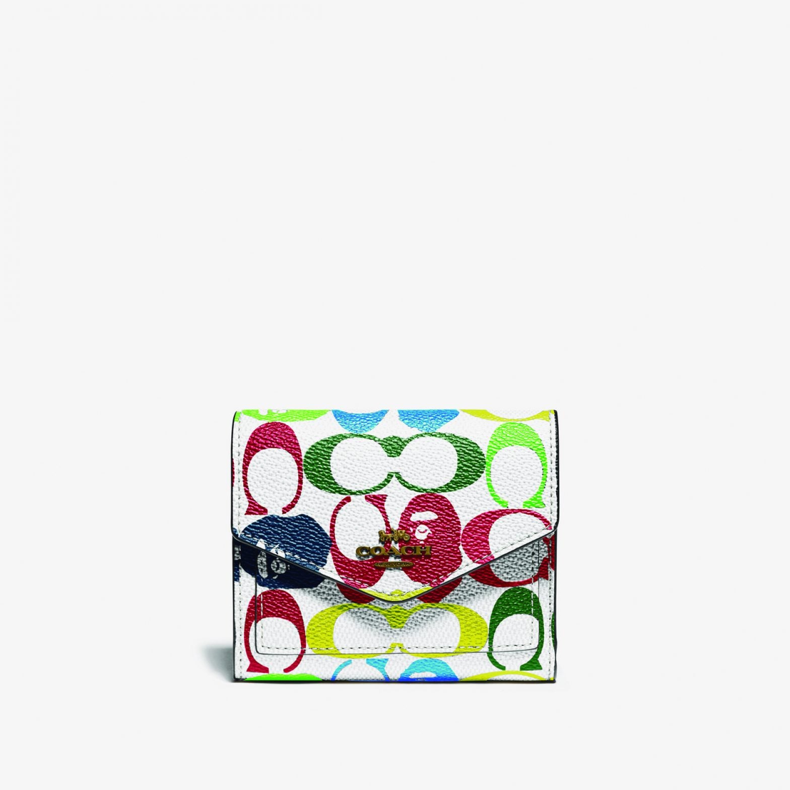 Coach Releases Its Highly Anticipated Limited-Edition BAPE ...