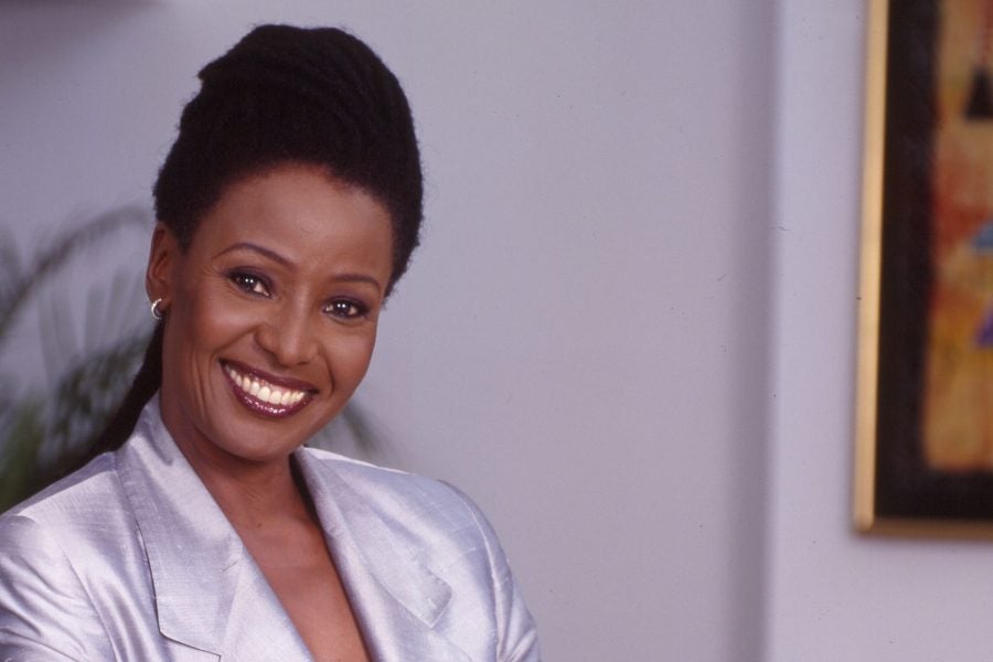 Harriette Cole Archives - Essence