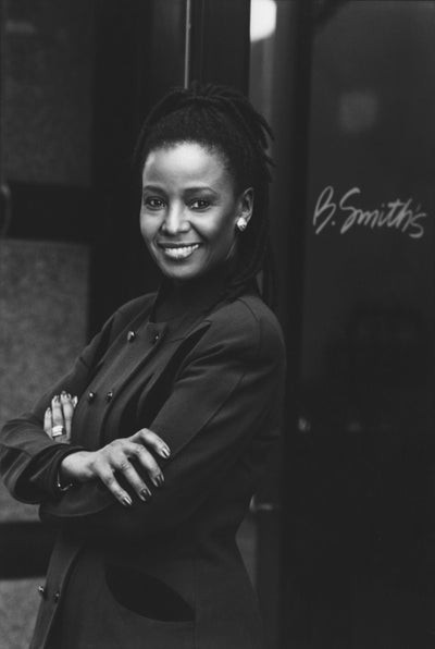 ‘A Class Act’: How B. Smith’s Beauty, Style And Grace Touched Us All ...