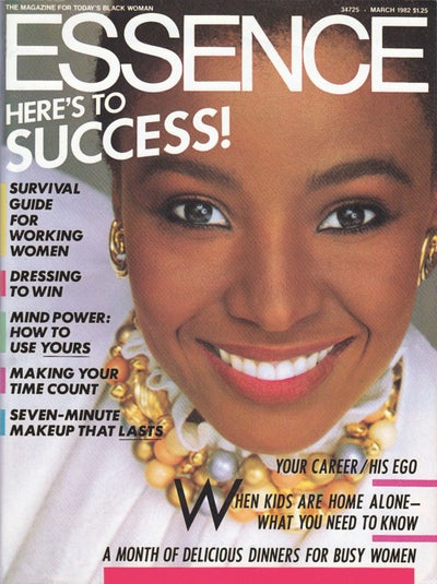 Author And Restaurateur B. Smith Dead At 70