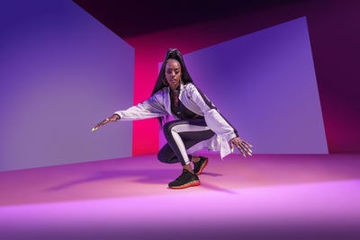 Atlanta Based Creative OHSO Is The New Face Of Reebok - Essence