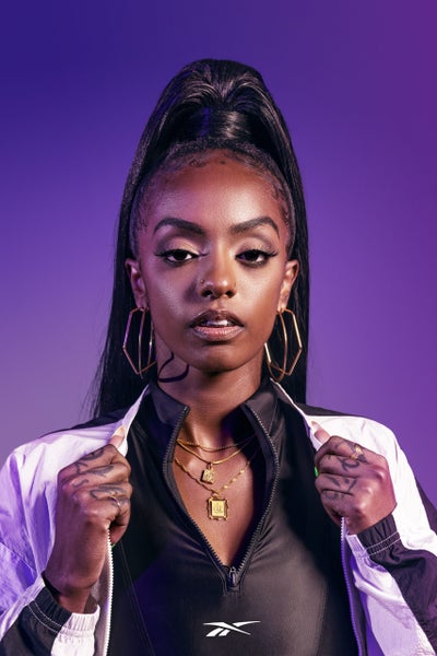 Atlanta Based Creative OHSO Is The New Face Of Reebok - Essence