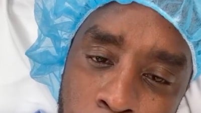 Diddy Undergoes Fourth Surgery In Two Years - Essence