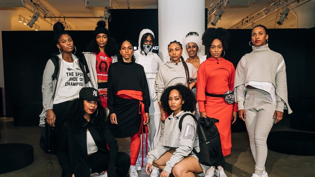 Footaction Announces Program Winner During NYFW - Essence | Essence